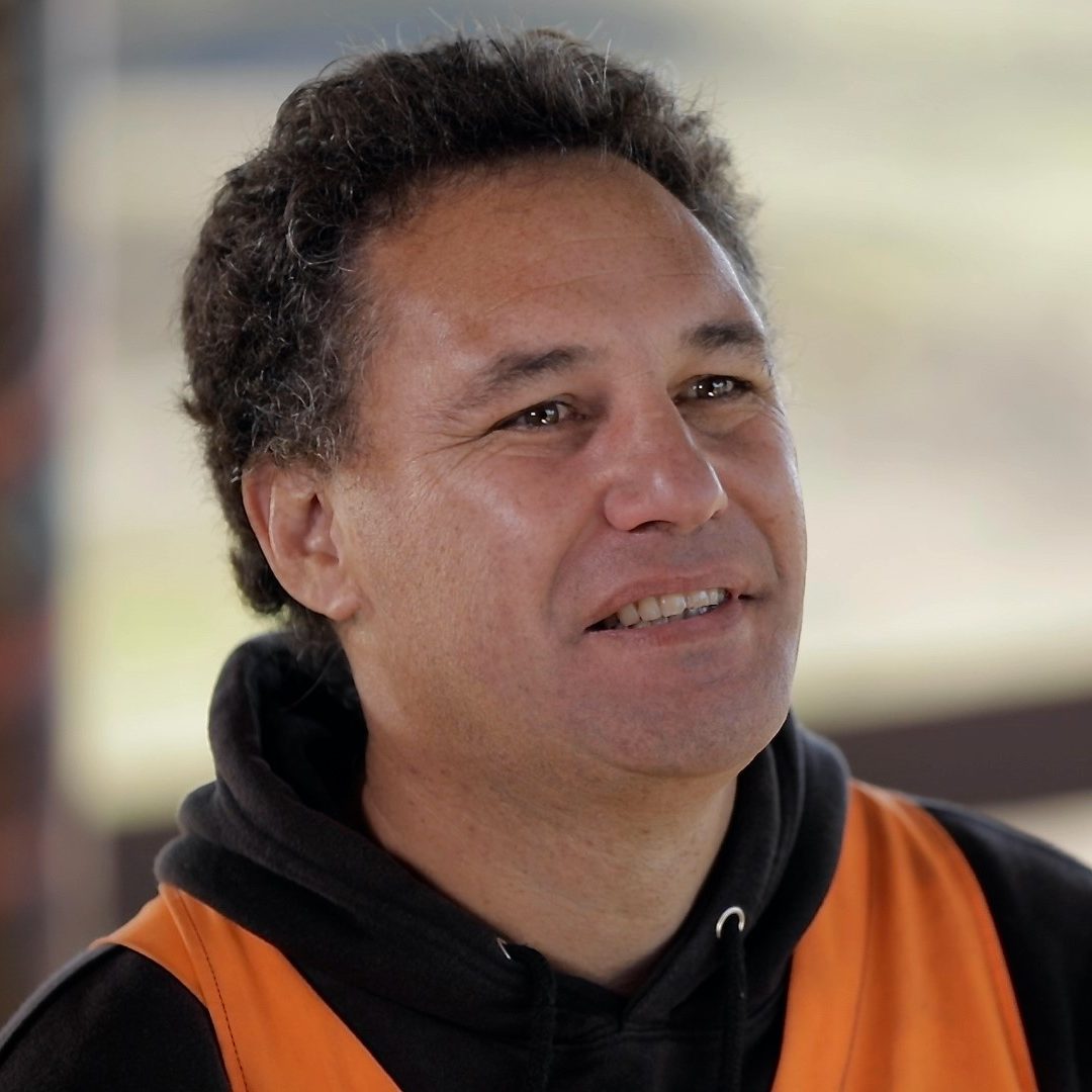 Daniel Ormsby - Waikato Māori Arts